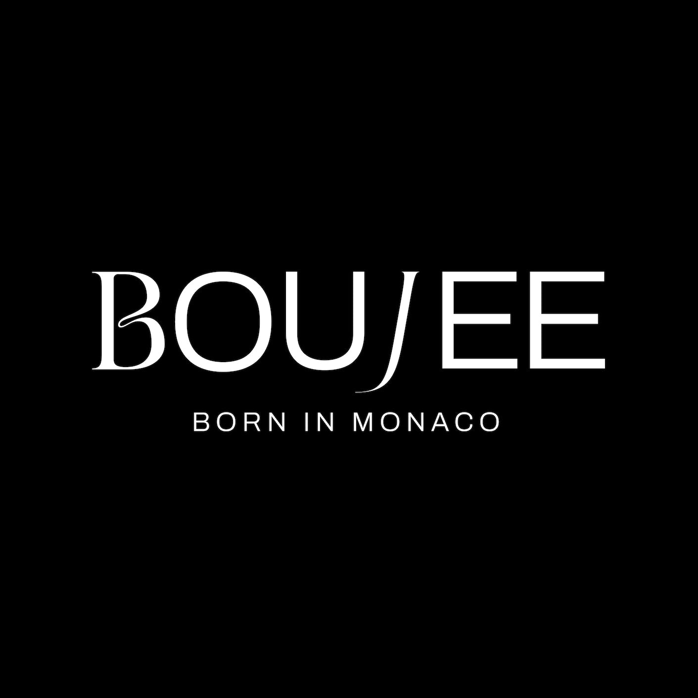 BOUJEE MONACO | Luxury Home Fragrance with Handblown Glass